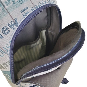 Retro Sling by Kandou Patterns - Etsy