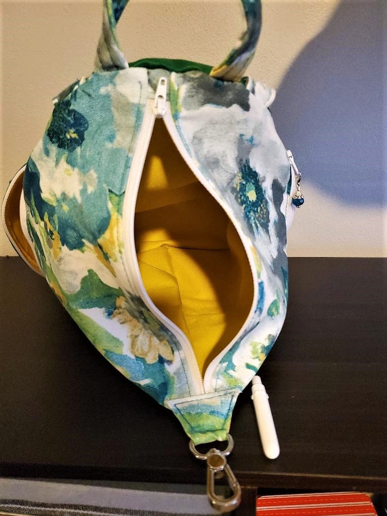 Mini Denver Backpack by Swoonpatterns - Etsy