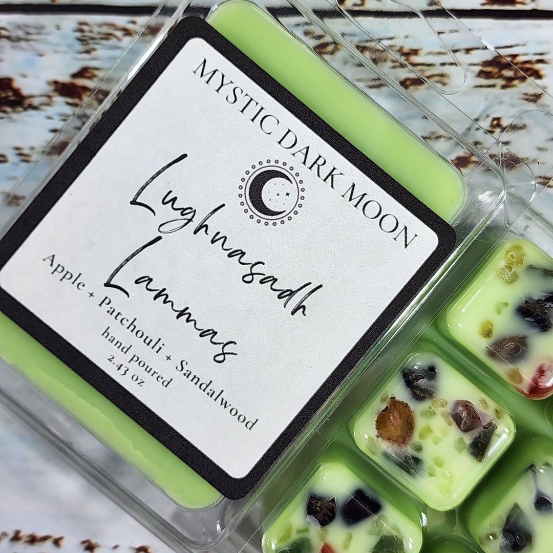 Lughnasadh | Lammas | Lughnasadh Wax Melts | Lammas Wax Melts | Wicca ...