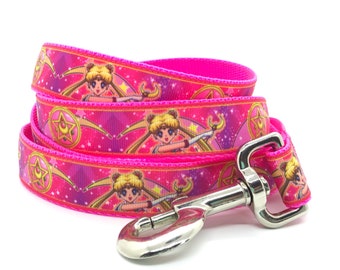 Japanese Leash - Etsy