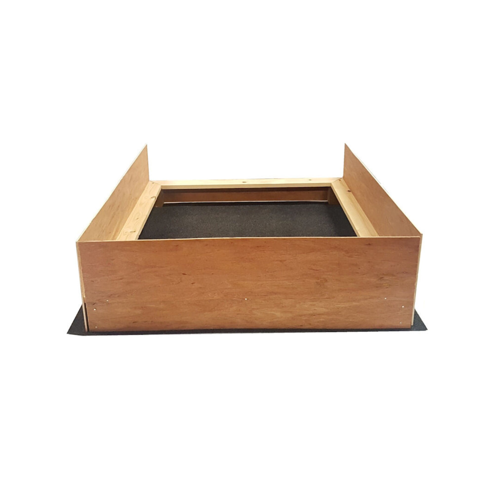 1m X 1m Whelping Box Including Timber Insert - Etsy