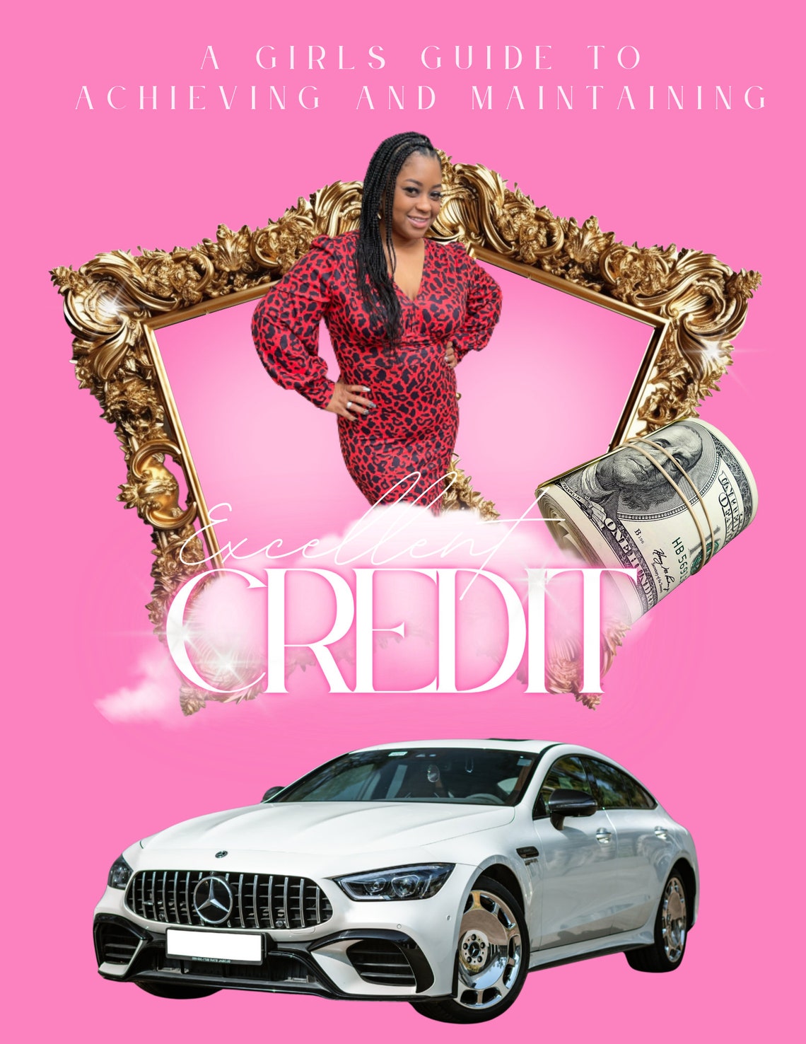 Financial Literacy Digital Ebooks Bundle - Etsy