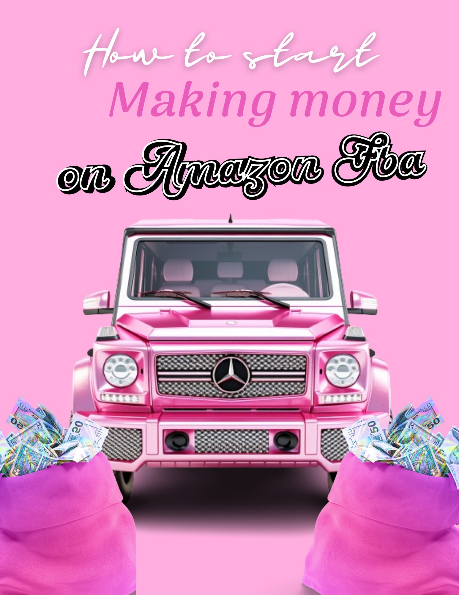 Financial Literacy Digital Ebooks Bundle - Etsy