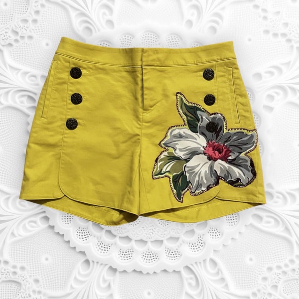 Anthropologie Fabric - Etsy