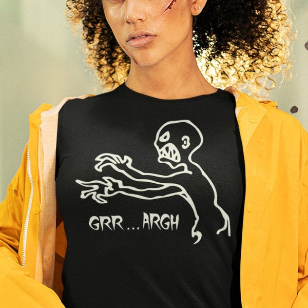 Grr Argh - Etsy UK