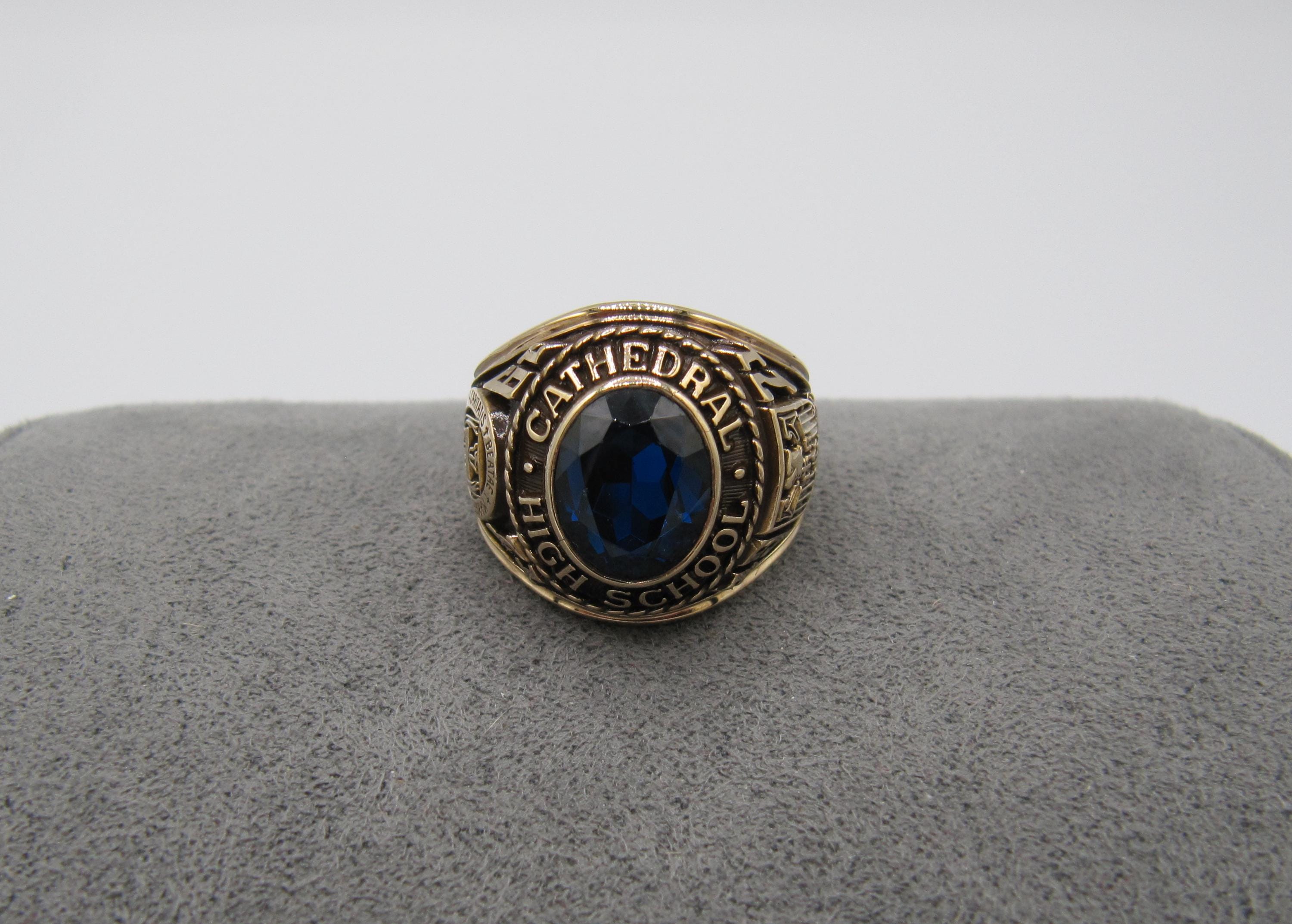 Class Rings by Jostens - Etsy Class Rings by Jostens - Etsy