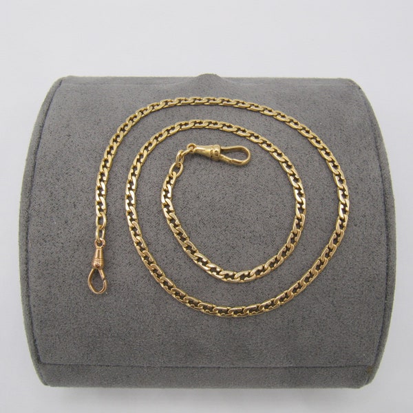 Watch Fob Chain - Etsy