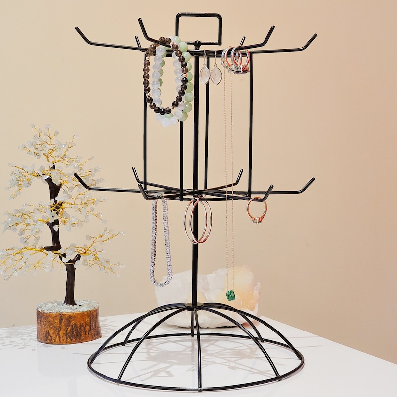 Jewelry Display Stand - Etsy
