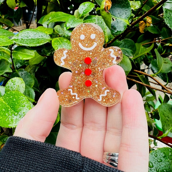 Acrylic Magnet - Etsy