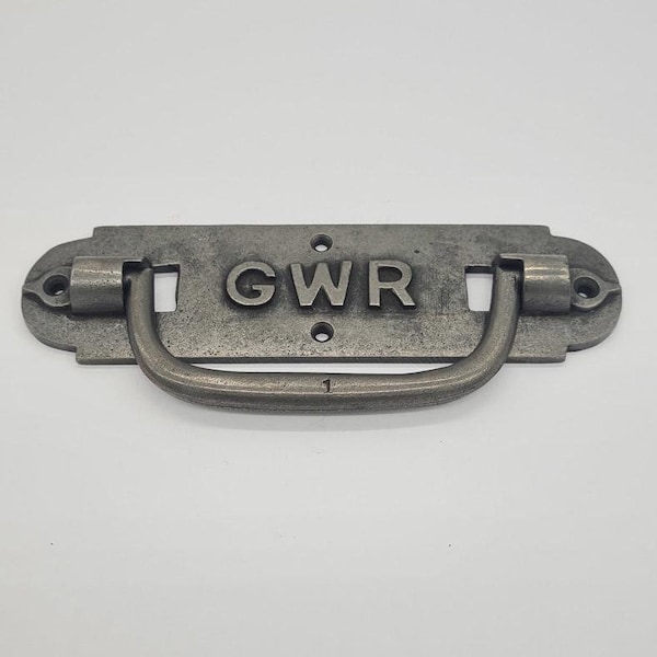 Gwr - Etsy UK