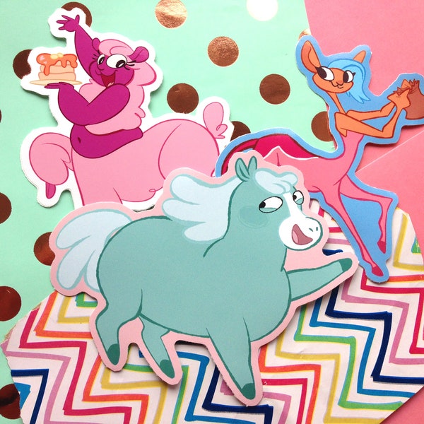 Wammawink Centaurworld - Etsy