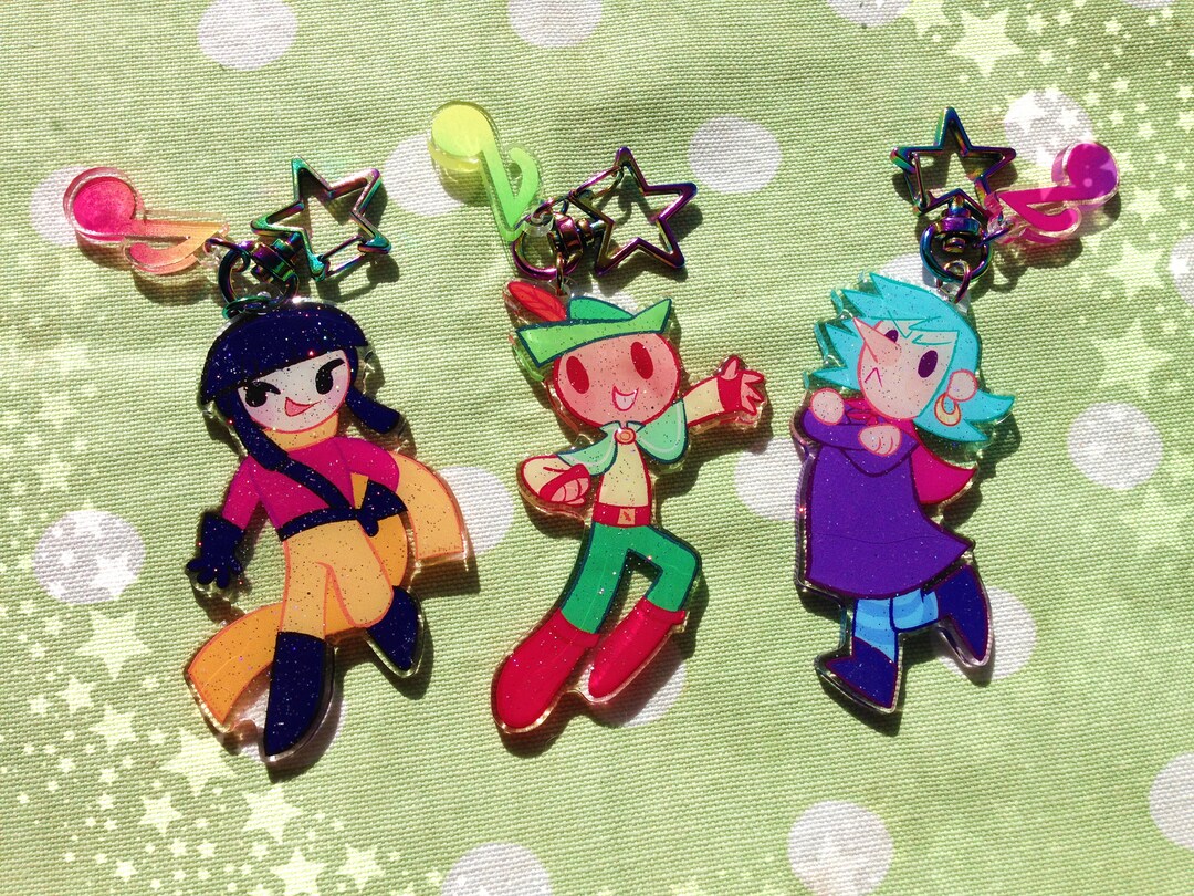 Wandersong Leftovers - Etsy