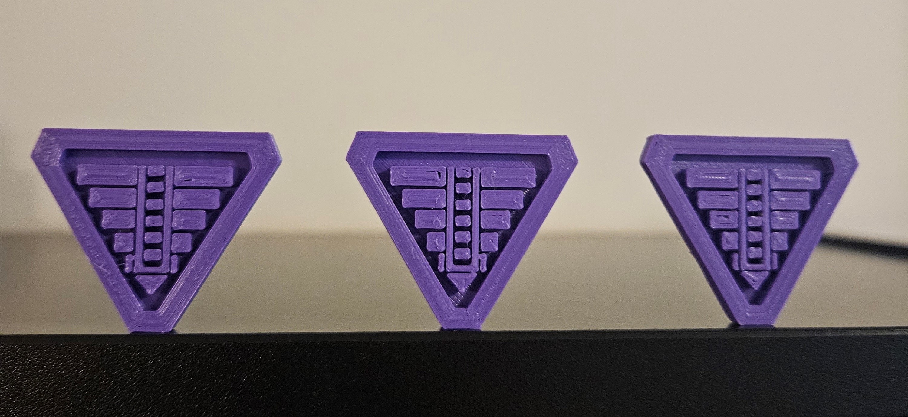 Mario Odyssey Inverted Pyramid Coin | Mario Odyssey Purple Coin | Super ...