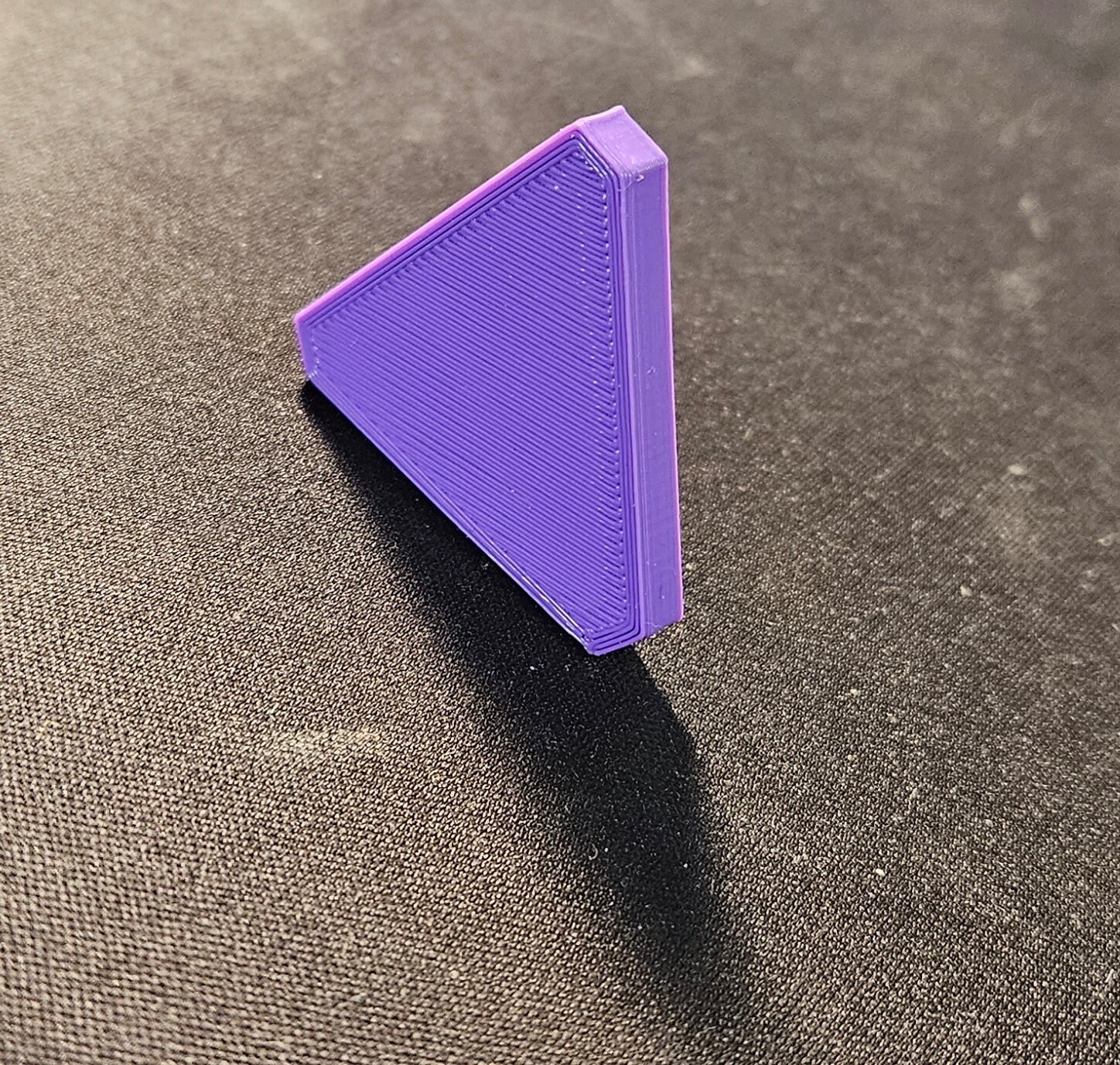 Mario Odyssey Inverted Pyramid Coin | Mario Odyssey Purple Coin | Super ...