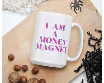 Money Mug | Etsy