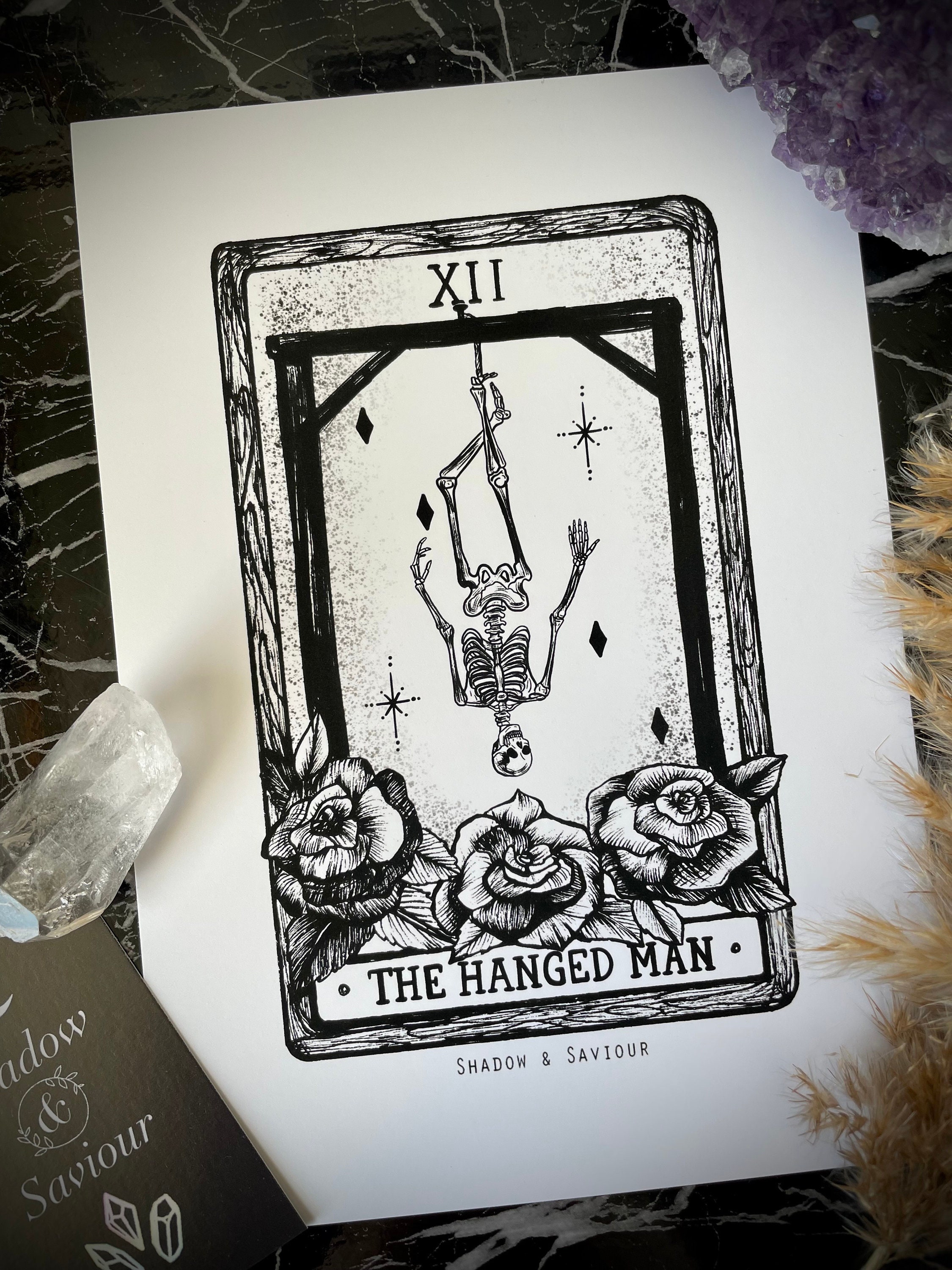 The hanged man tarot zodiac 60 photos - Astrologytoyou.com