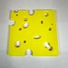 Square Cheese Coaster Set 3D Print - Etsy