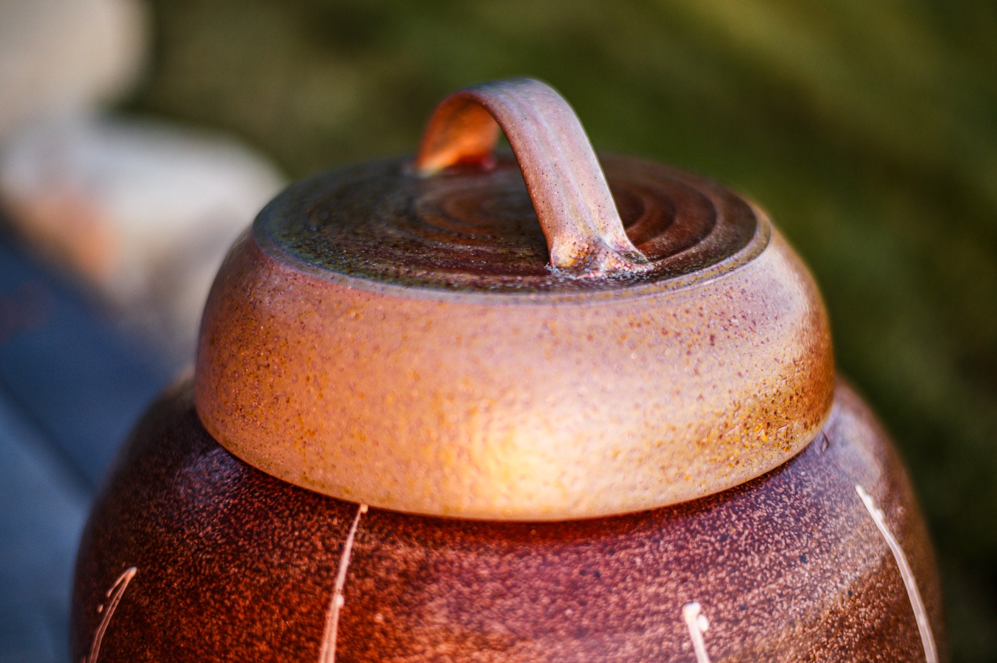 5 Gallon Onggi Jar Katabatic Pottery - Etsy