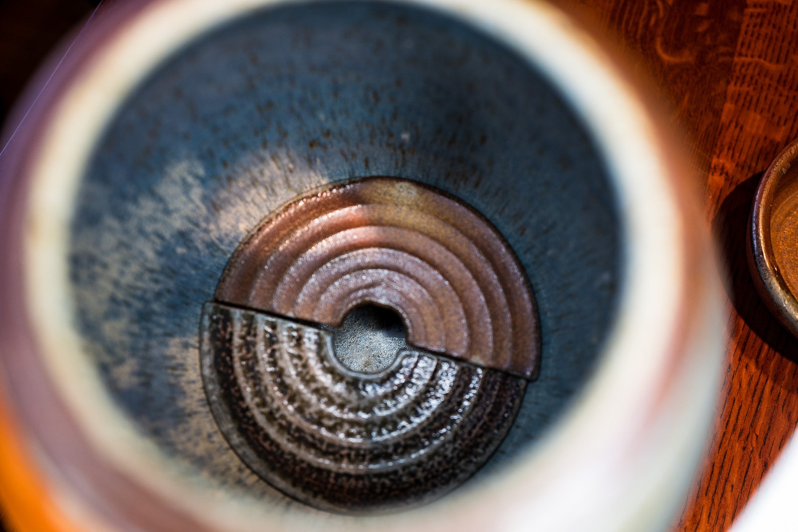 2 Gallon Handmade Soda Fired Onggi Jar Fermentation Weights - Etsy