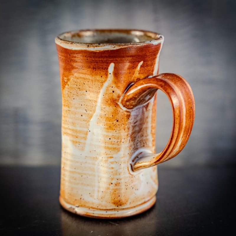 Mino Shino - Etsy