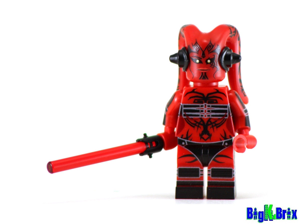 Darth Talon Lego