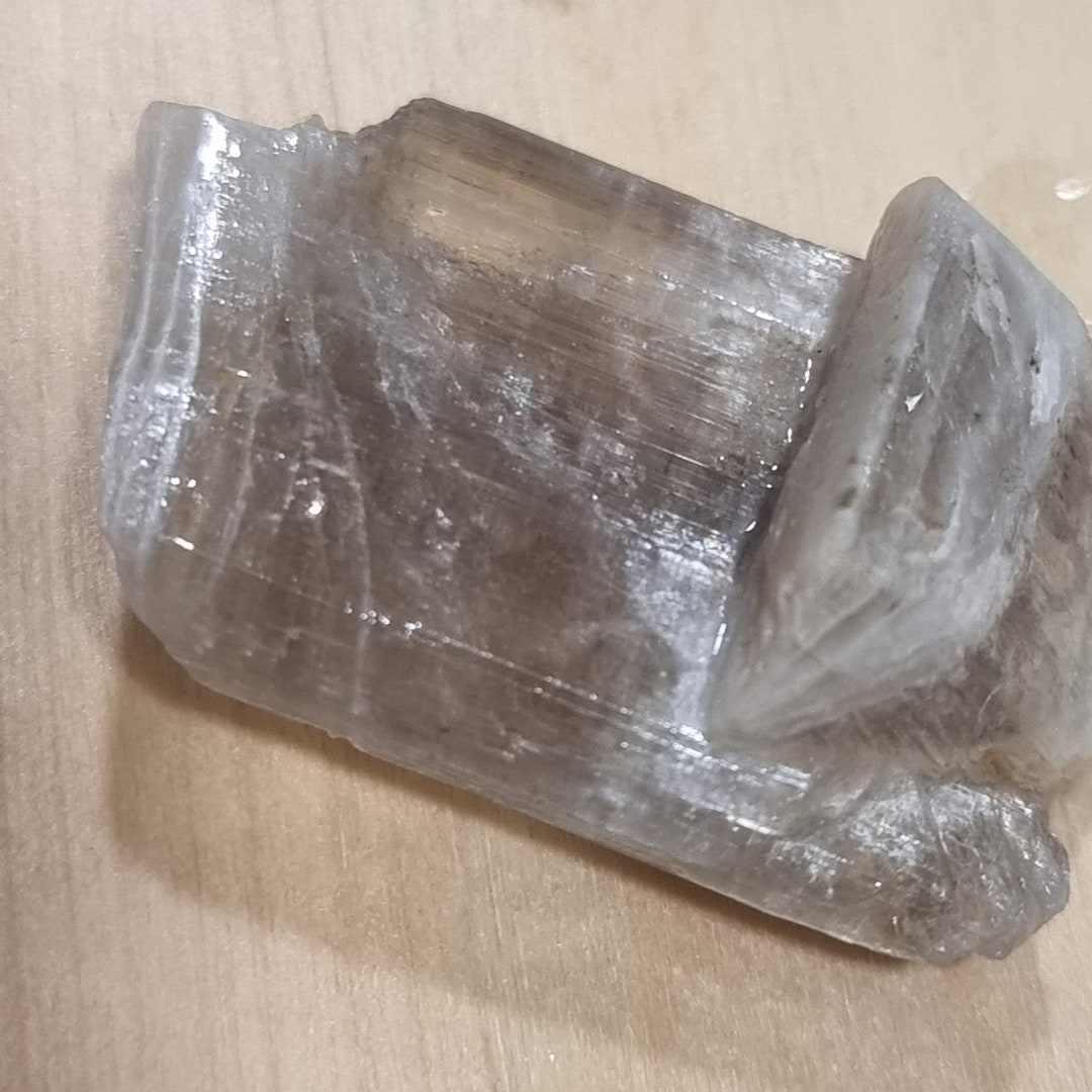 Zultanite Diaspore From Turkey 90 Crt Beautiful Diaspore Specimen - Etsy