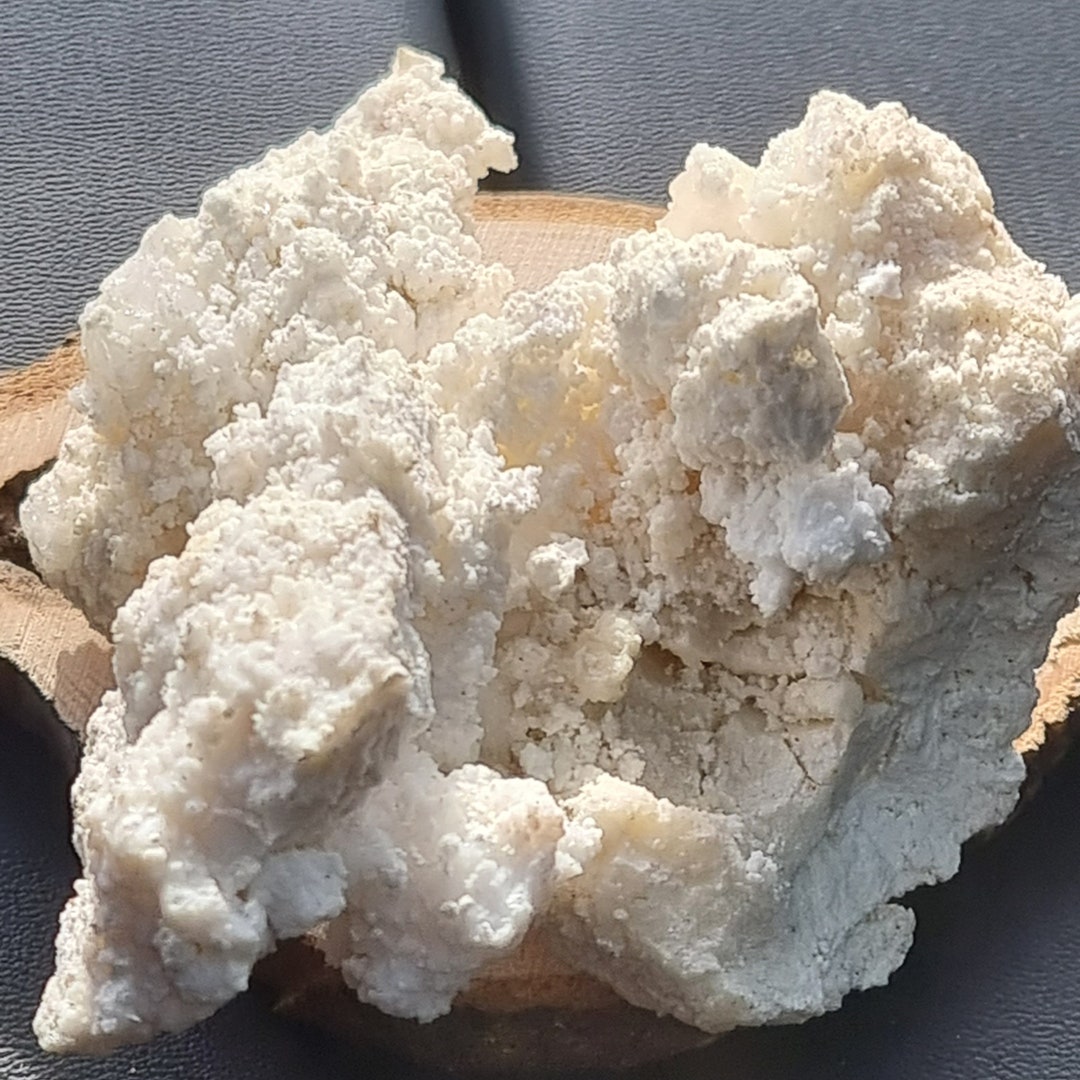 CAVE Aragonite STALACTITE Cluster, Cave Calcite White Aragonite 10 Cm ...
