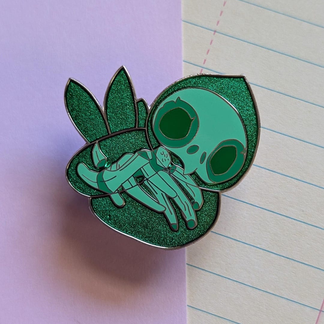World of Warcraft Jelly Pepe Pin - Etsy