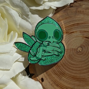 World of Warcraft Jelly Pepe Pin - Etsy