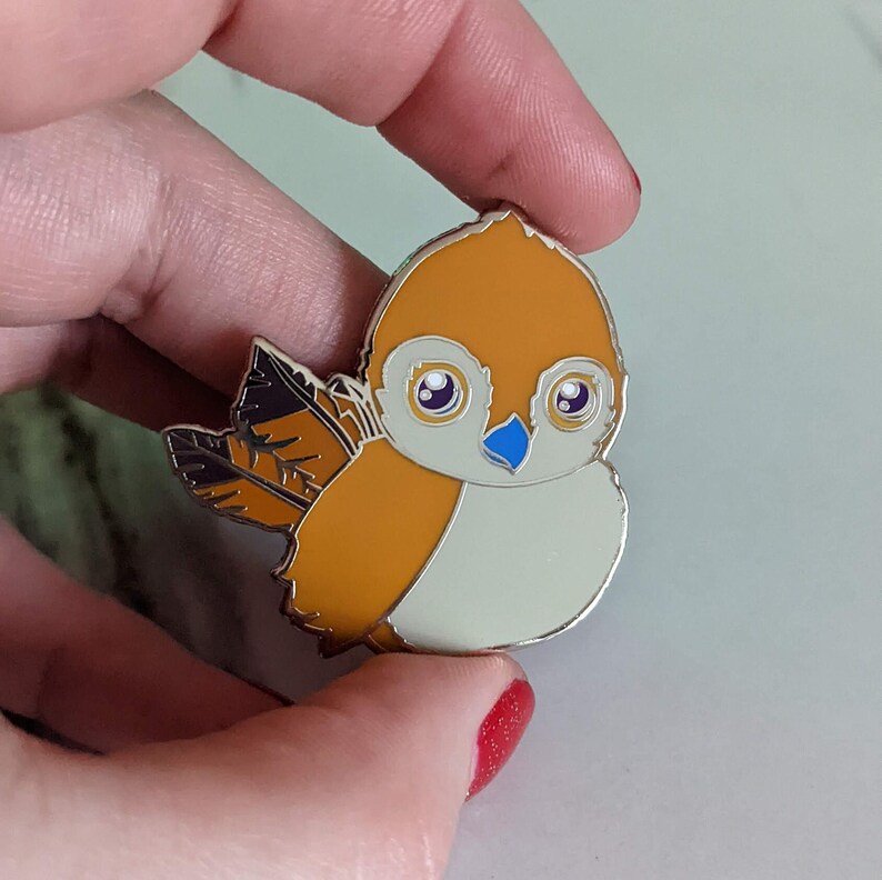 World of Warcraft Pepe Pin - Etsy