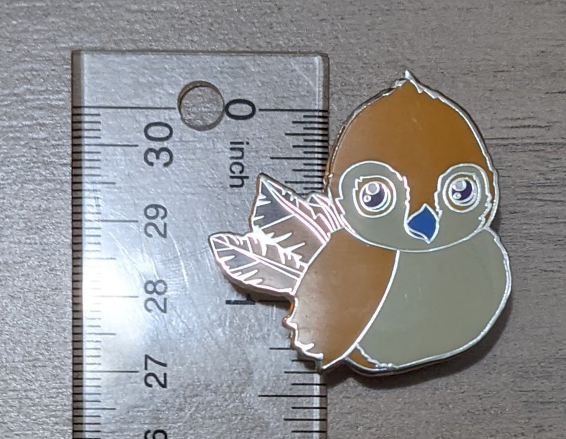 World of Warcraft Pepe Pin - Etsy