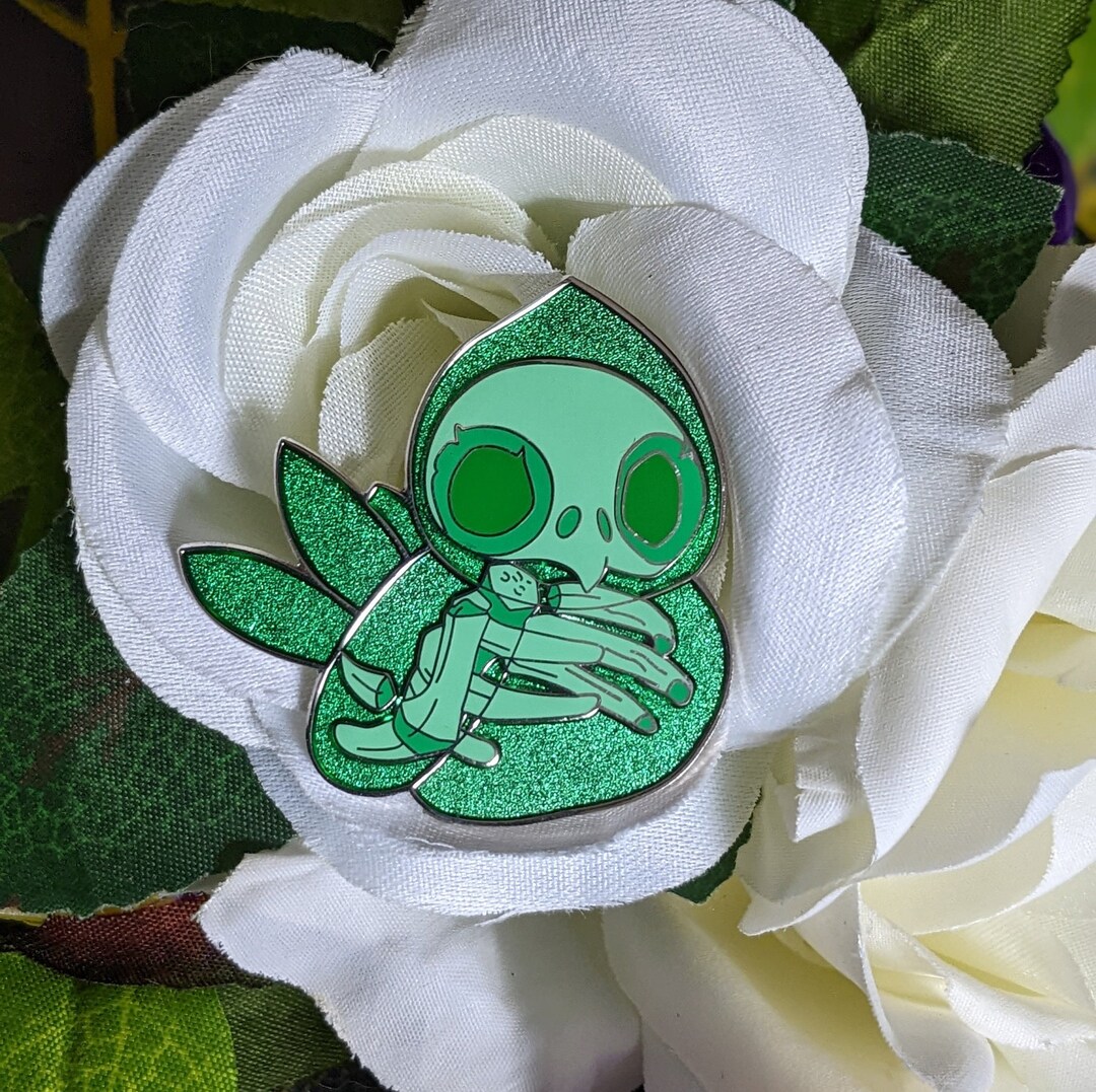 World of Warcraft Jelly Pepe Pin - Etsy