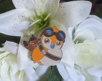 World of Warcraft Pepe Pin - Etsy