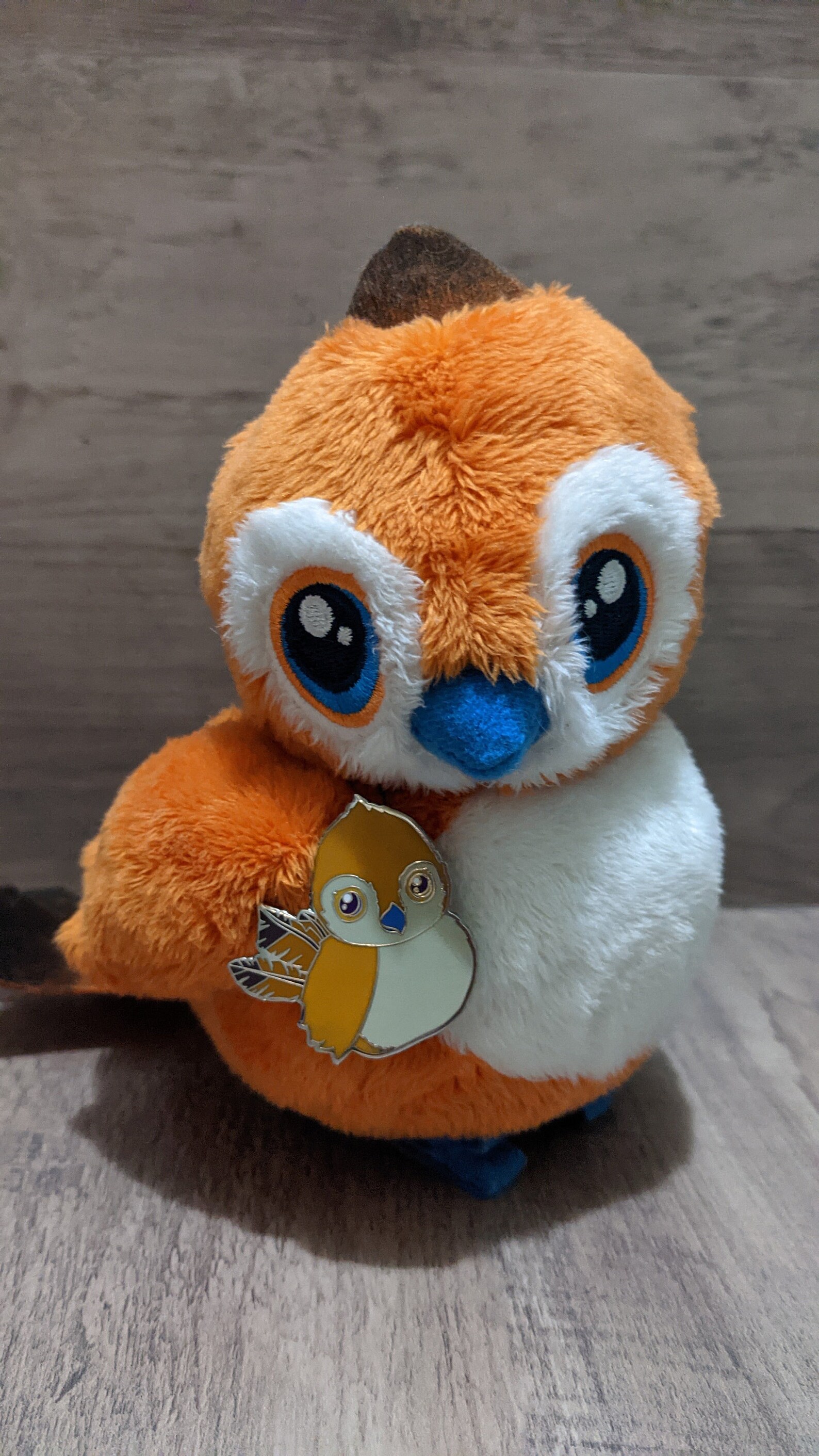 World of Warcraft Pepe Pin | Etsy