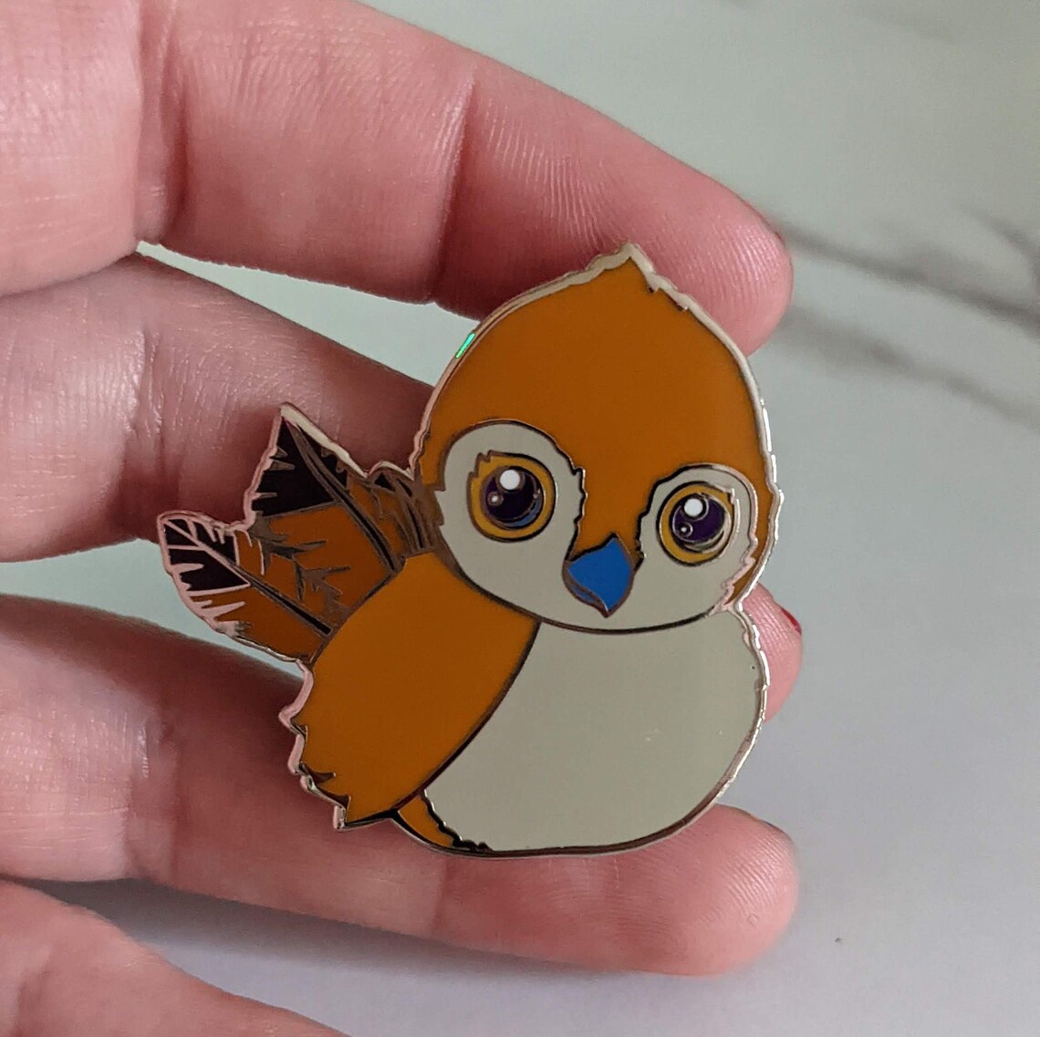 World of Warcraft Pepe Pin | Etsy