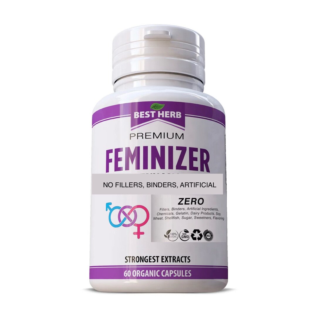 Pueraria Mirifica Supplement 500mg Root Extract Powder Capsules ...