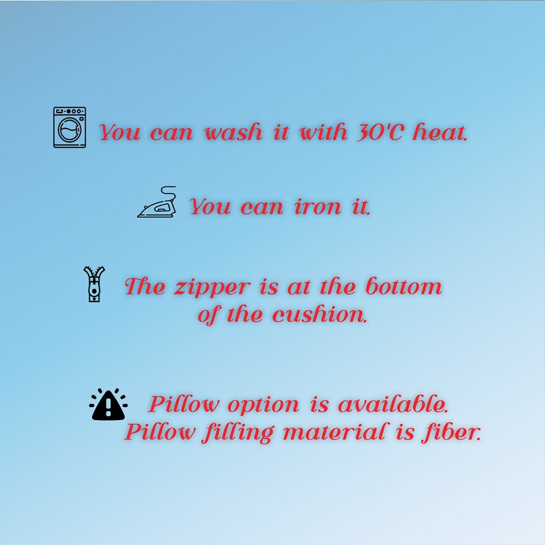 Valentine's Day Gifts Personalized Singing Record Pillow Cover Life ...