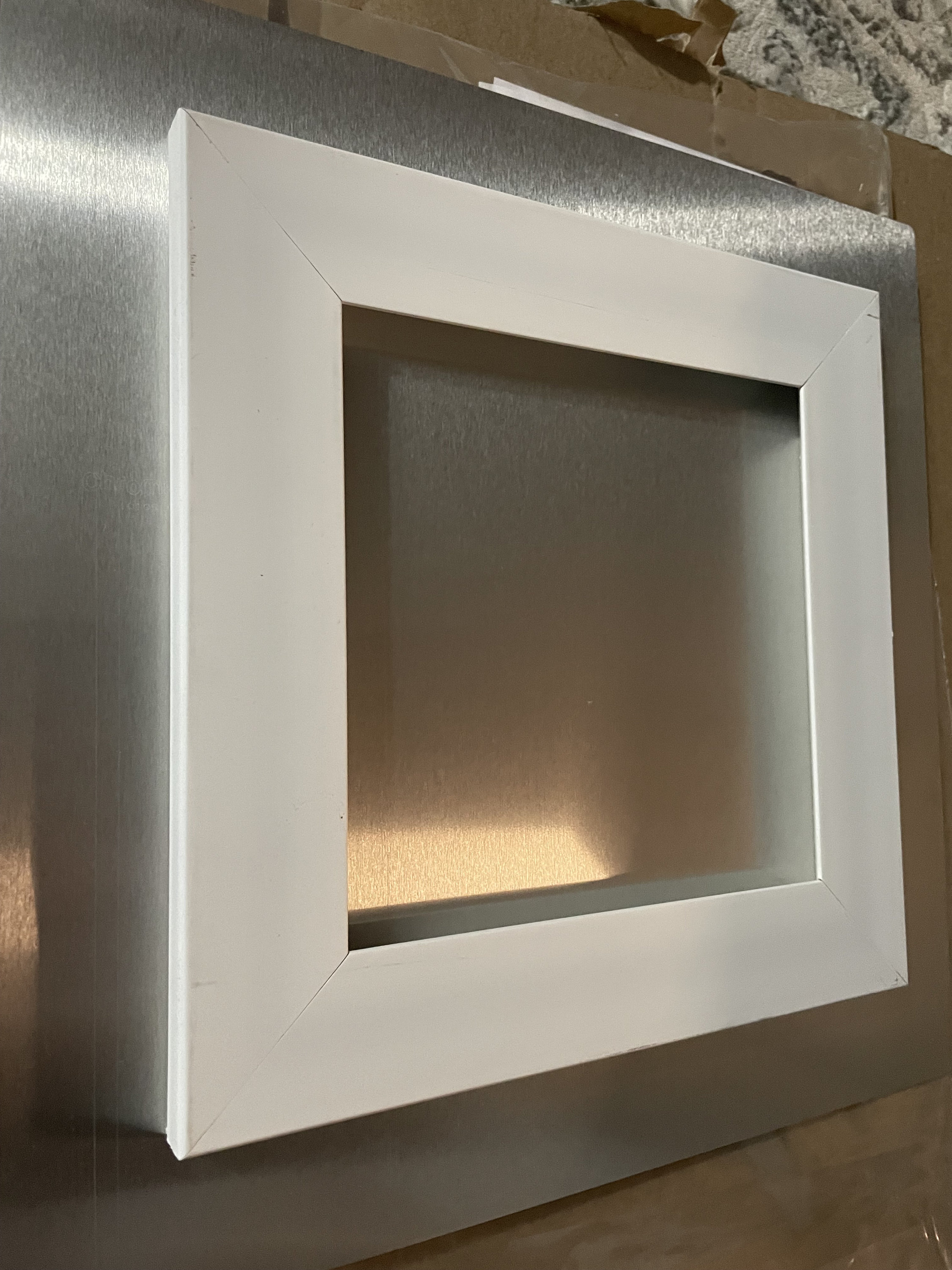 Catskills 3500 Foot Elevation Trail Sign Fridge Magnet Vinyl Sticker ...