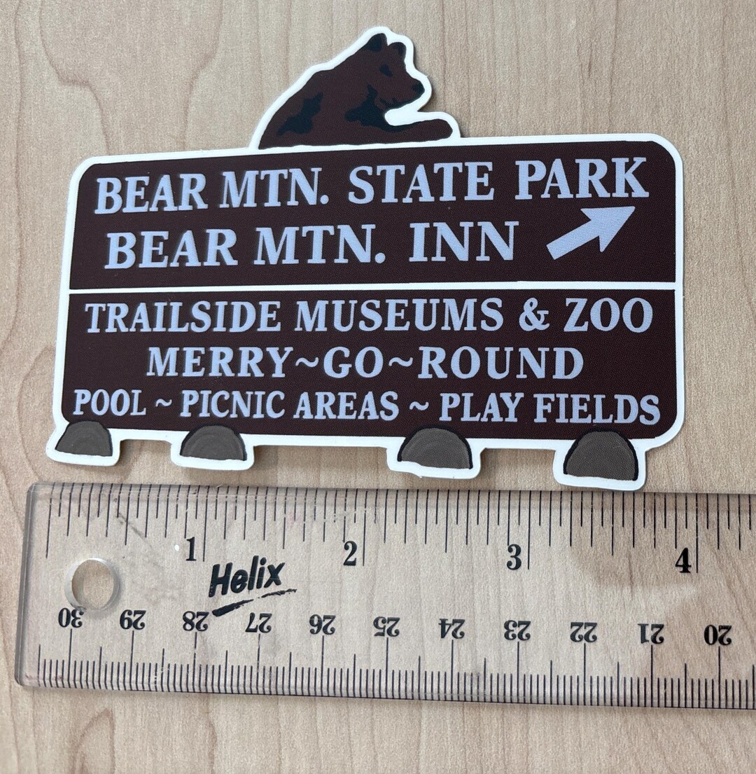 Bear Mountain State Park | NY | New York State Parks | Hudson Valley ...