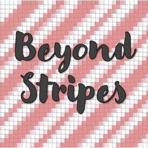 BeyondStripes - Etsy