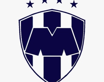 Cruz Azul Soccer Futbol Vinyl Cut Sticker - Etsy