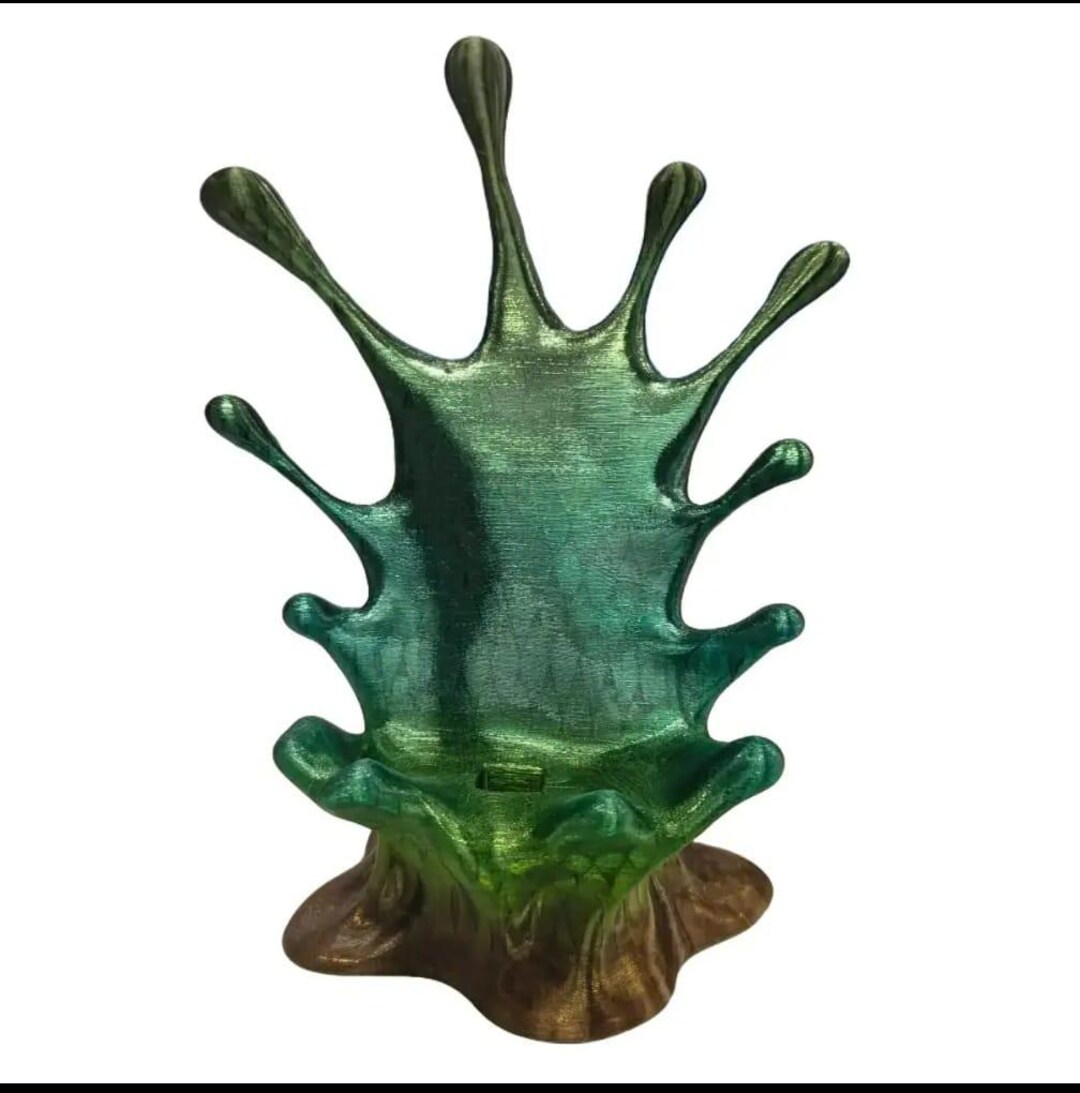 Splash Phone Holder - Etsy