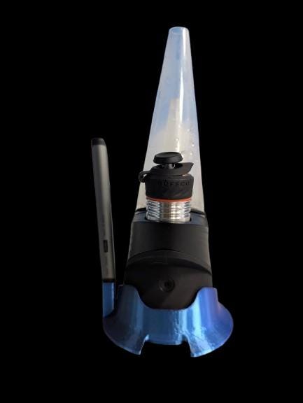 3D Printed Puffco Peak & Pro Base Stand – Stable Non-slip Holder - Etsy