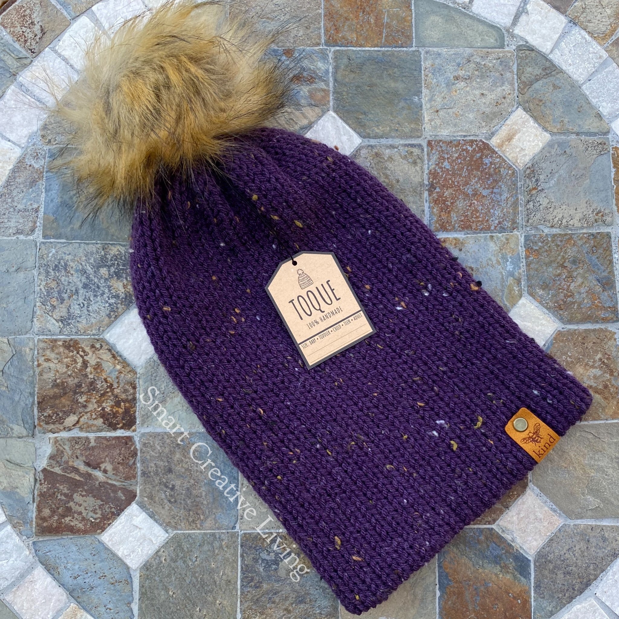 PRINTABLE Toque Tags Price Labels for Crocheted or Knit - Etsy Canada