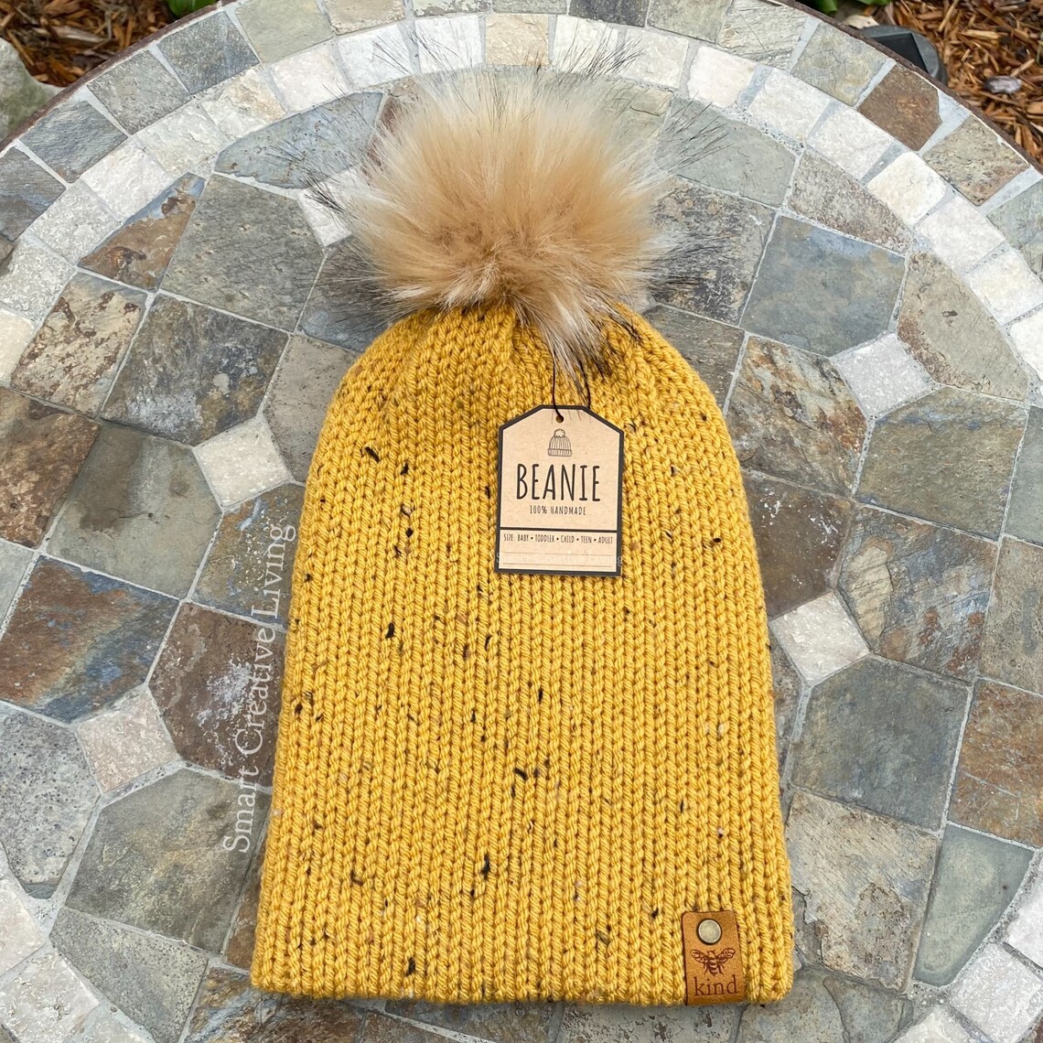 PRINTABLE Beanie Tags Price Labels for Crocheted or Knit - Etsy