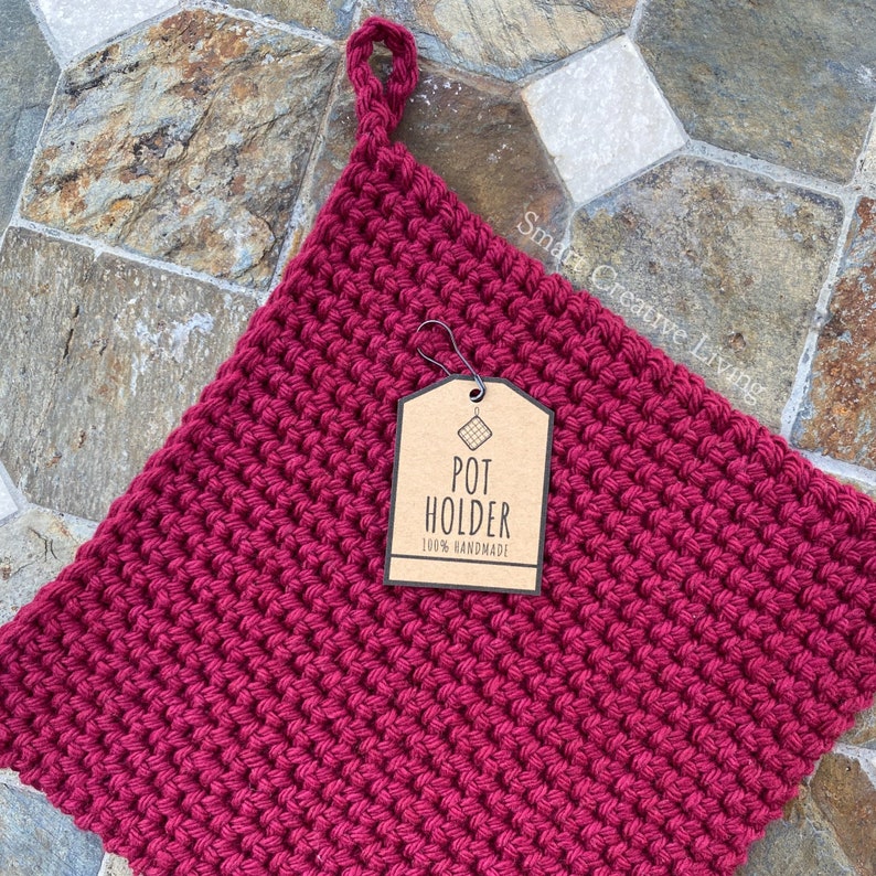 PRINTABLE Hot Pad & Pot Holder Tags Price Labels for - Etsy