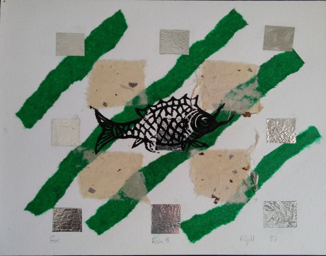 PaulettesArtStudio - Etsy