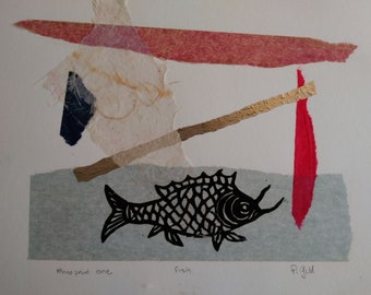 PaulettesArtStudio - Etsy