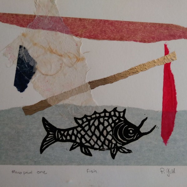 PaulettesArtStudio - Etsy