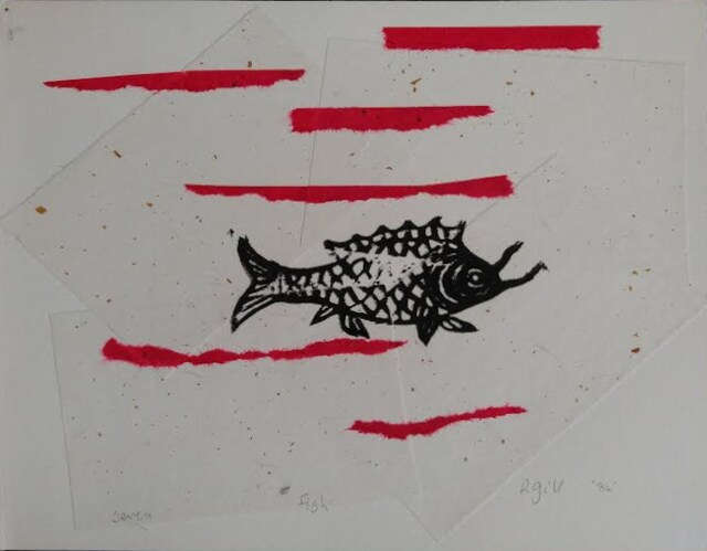 PaulettesArtStudio - Etsy